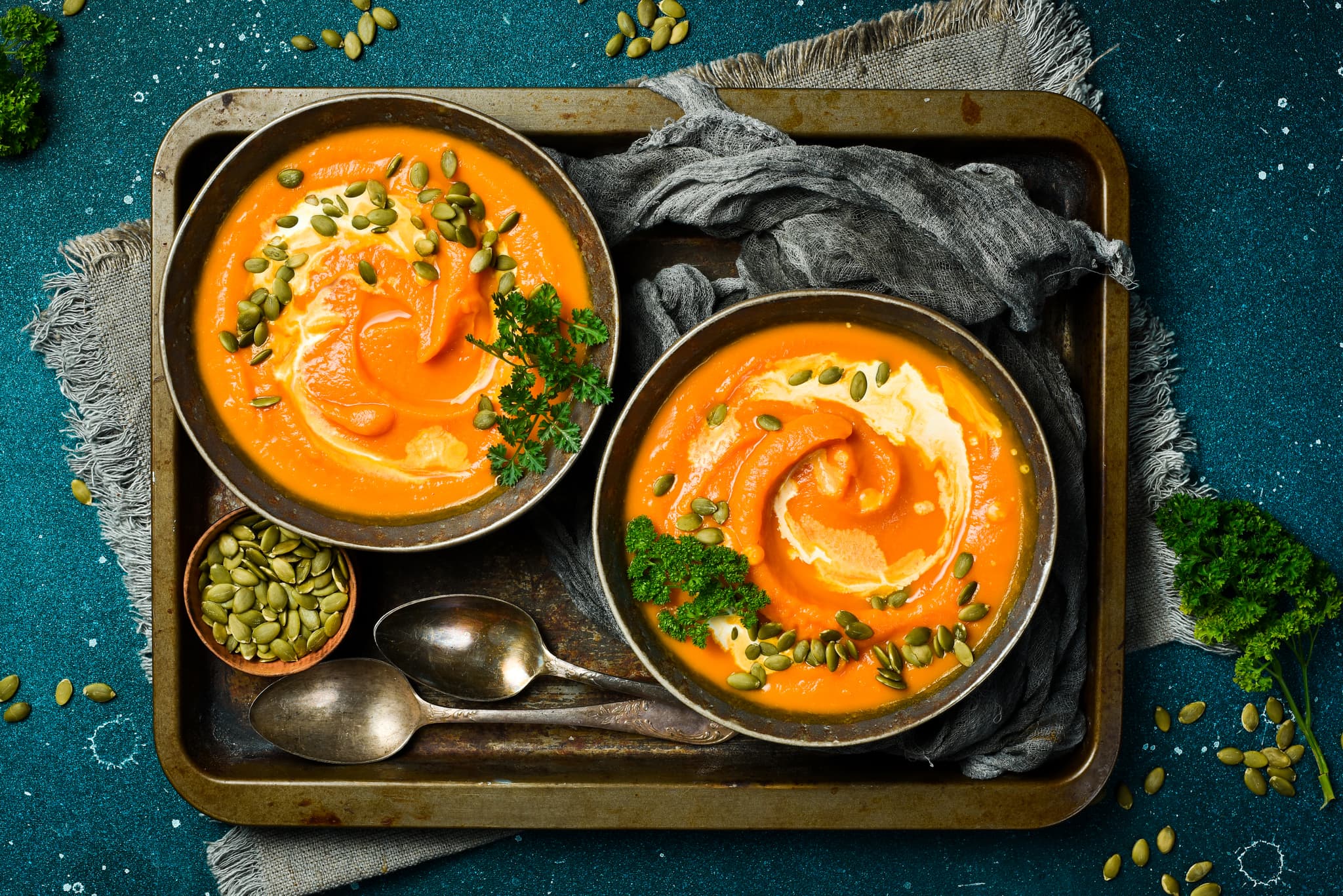 SoupX – India’s 1st Healthy Soup & Wellness Food Brand